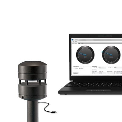 FT7 Series – Tough Anemometers | FT Technologies