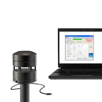 坚固的FT7系列测风仪 | 高性能风速传感器 | FT Technologies