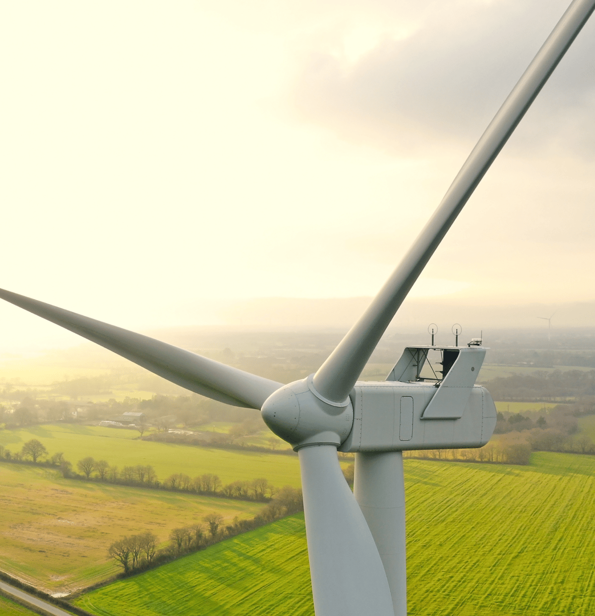 Wind Control Systems | FT Technologies