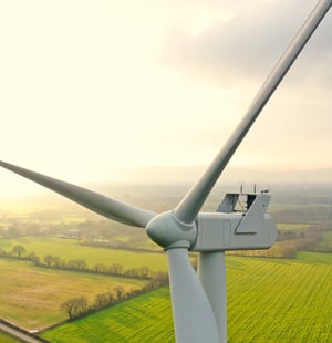Wind Control Systems | FT Technologies
