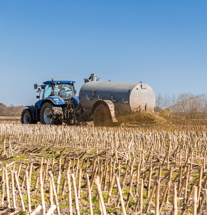 Wind Control Systems | FT Technologies