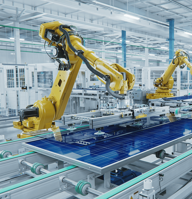 Wind Control Systems | FT Technologies