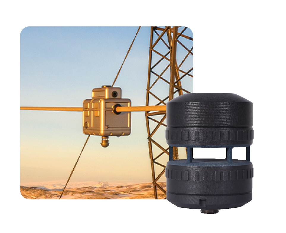 Laki Power Dynamic Line Rating case study | FT Technologies