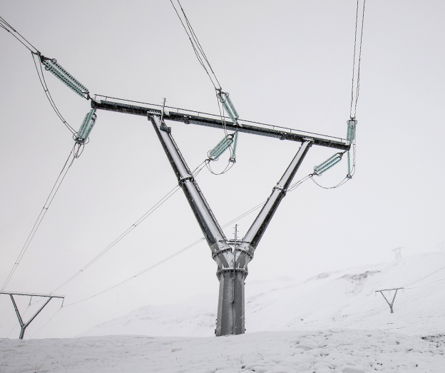 Laki Power Dynamic Line Rating case study | FT Technologies
