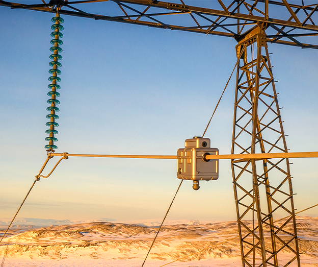 Laki Power Dynamic Line Rating case study | FT Technologies