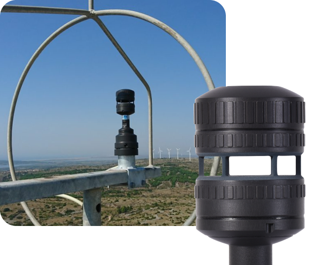 Acoustic regulation of wind turbines case study | FT Technologies
