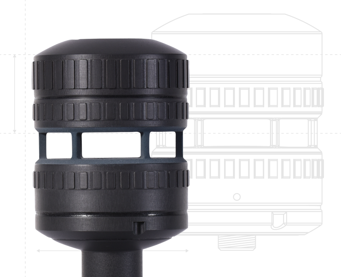 Ultrasonic Anemometers | FT Technologies