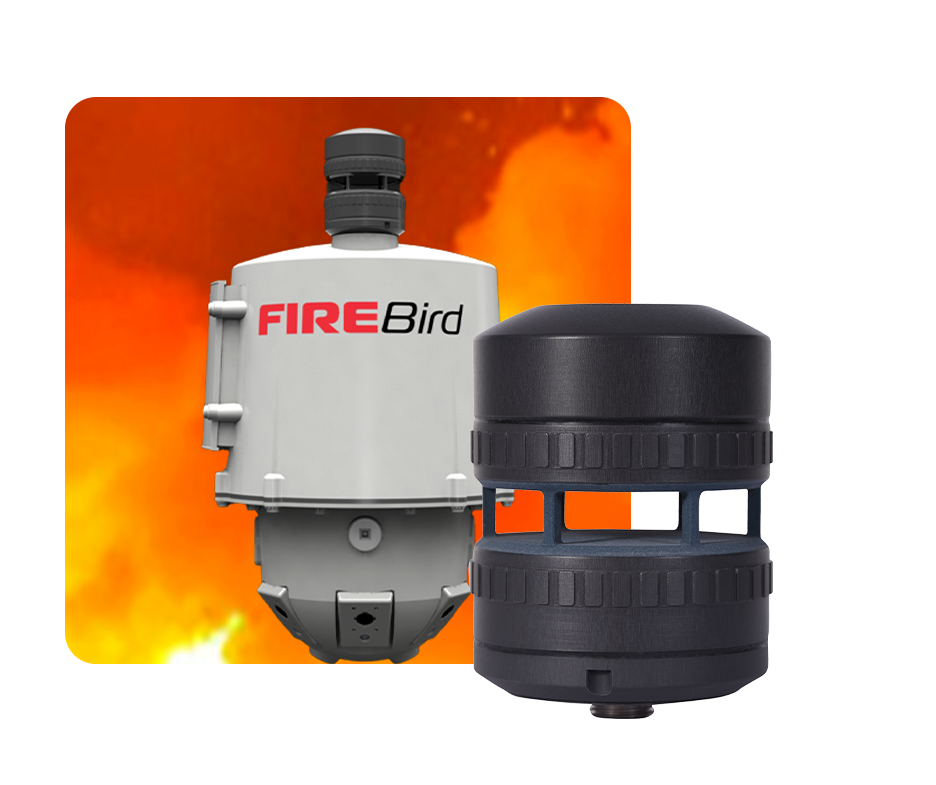 The FIREBird Deployment for Wildfire Detection | FT Technologies