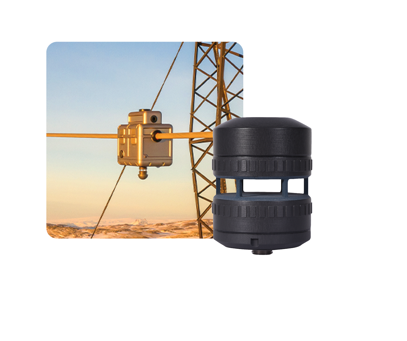 Laki Power Dynamic Line Rating case study | FT Technologies